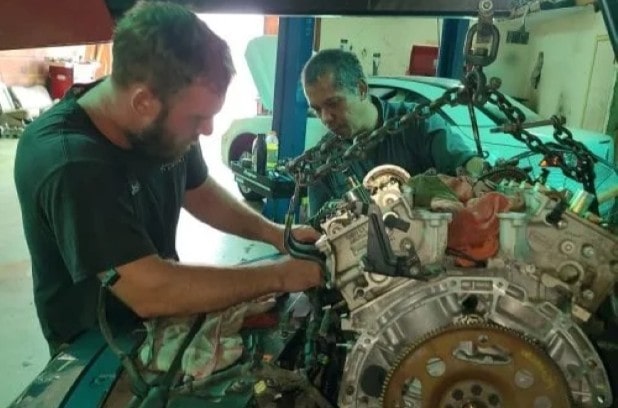 About Us - Absolute Auto Repair