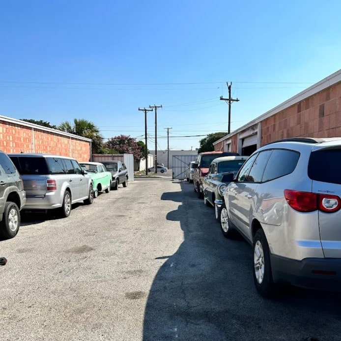 Contact Us - Absolute Auto Repair